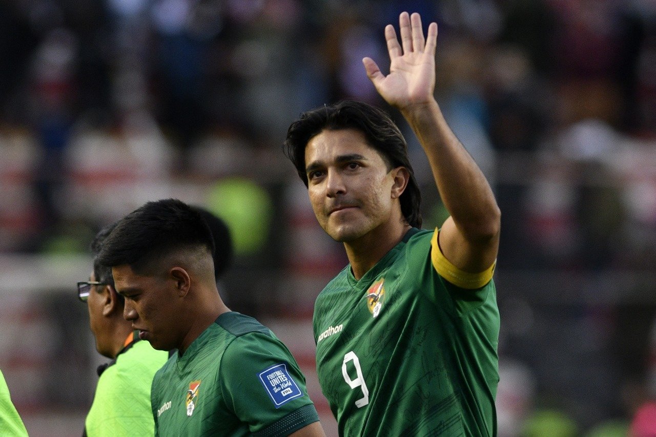 Oi, sumido? Marcelo Moreno surpreende ao falar sobre seu retorno da ...