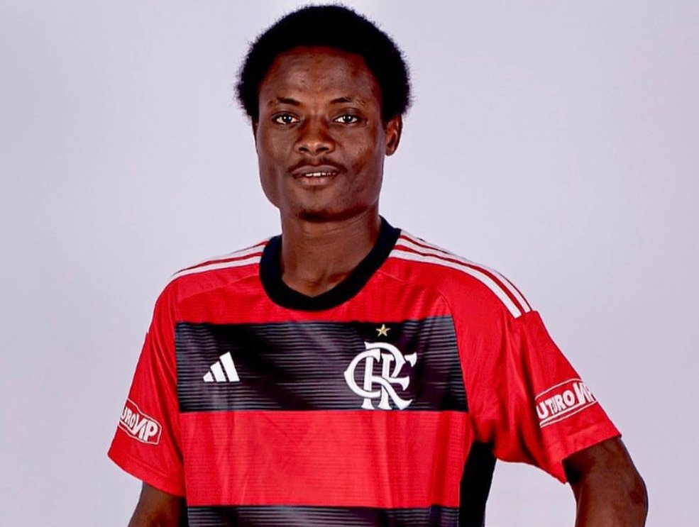 Shola transferido pelo Flamengo: Pivetti e Alfredo Almeida explicam os ...
