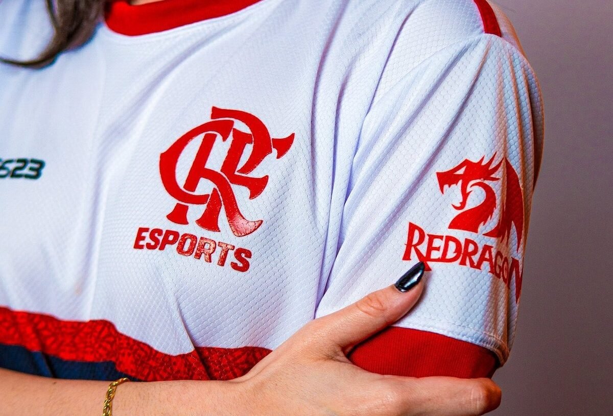 Flamengo surpreende ao finalizar colaboração com FlaEsports após ...