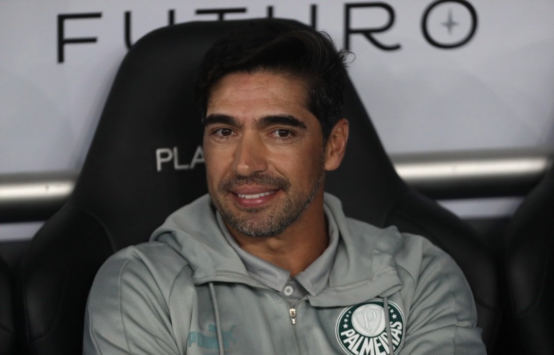 Palmeiras e Abel Ferreira podem revelar novidade antes da final contra ...