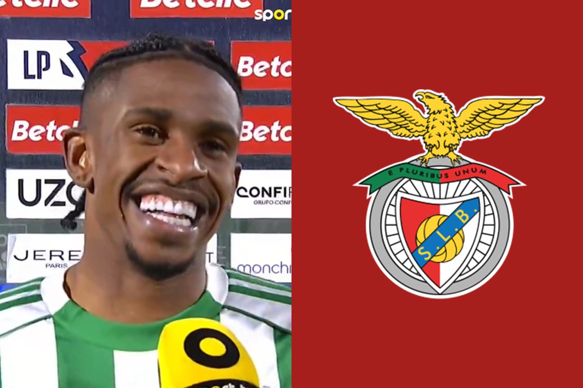 André Luiz comenta sobre a possibilidade de deixar o Rio Ave, em meio a ...